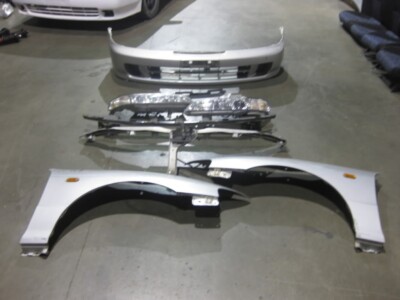 JDM 94-00 ACURA INTEGRA DC2 SIR-G TYPE R OEM FRONT END CONVERSION | eBay