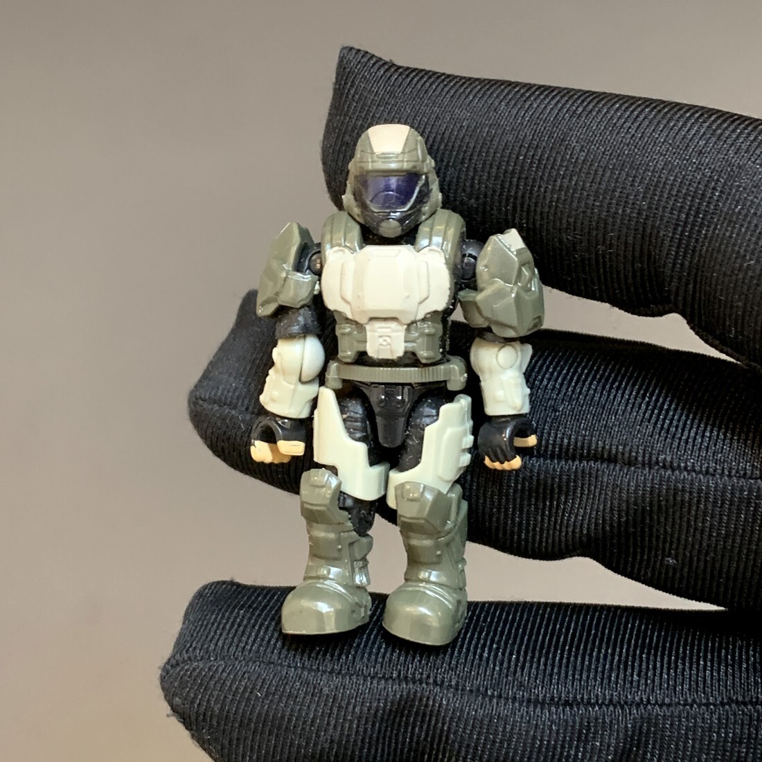 Halo 3 Odst Rookie Backpack