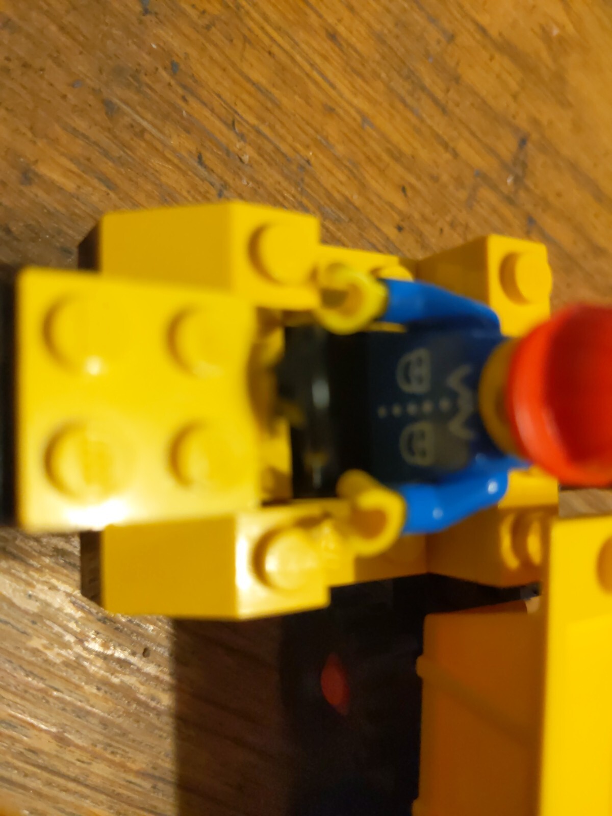 LEGO Town: Construction Truck (6652) for sale online | eBay