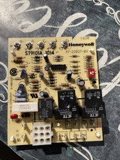 Honeywell Gas Furnace Control Circuit Board 1012-932 for sale online | eBay