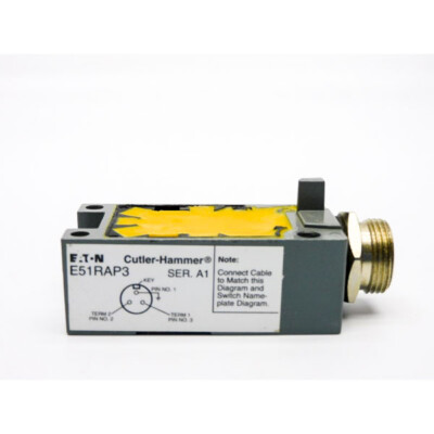 EATON E51RAP3 SER. A1 NSNP | eBay