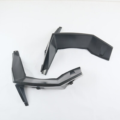 WIDER Left&Right Front Fender For 2014-2022 Polaris RZR XP 1000 Turbo ...
