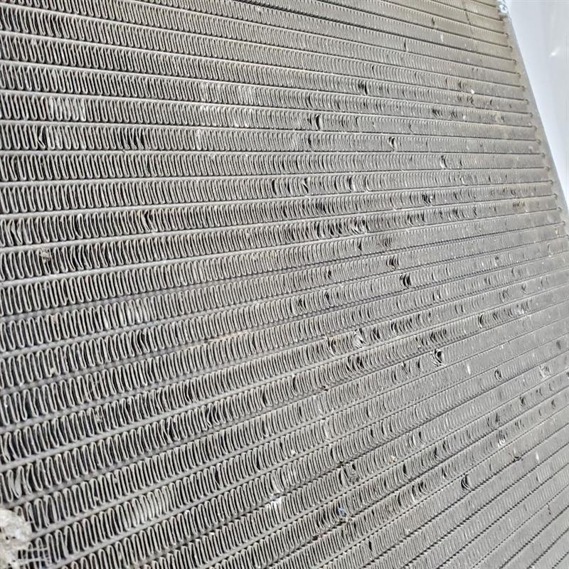 AC Condenser 5.7L 4WD OEM Chrysler Aspen 2007 2008 2009 | eBay