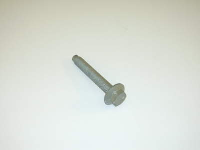 Genuine VW AUDI SKODA SEAT Caddy Hex Collared Bolt M12X1 5X80 x5 pcs ...