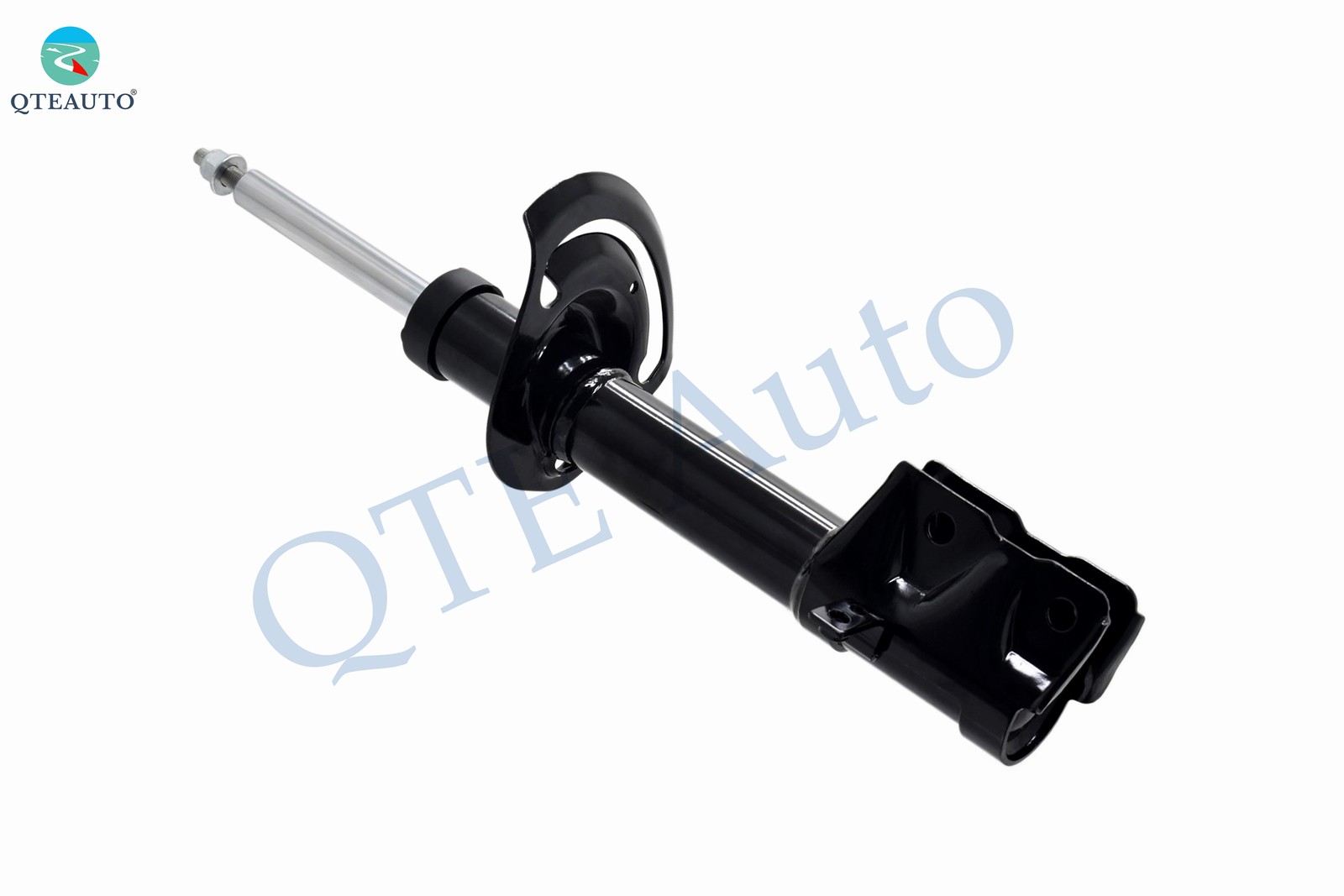 Pair of 2 Front Left - Right Suspension Strut For 2011 - 2017 Jeep ...