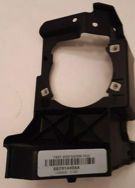 68291440AA OEM Mopar CHRYSLER Fog Light Bracket Right for sale online ...
