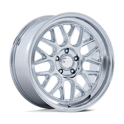 AMERICAN RACING VN516 G-Force Rim 17X10 5X114.3 Offset 25 Chrome ...