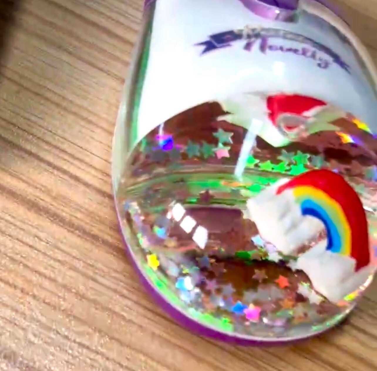 LIQUID Aqua Mouse Computer Mouse, Rainbow Floater Y2k Frutiger Aero ...