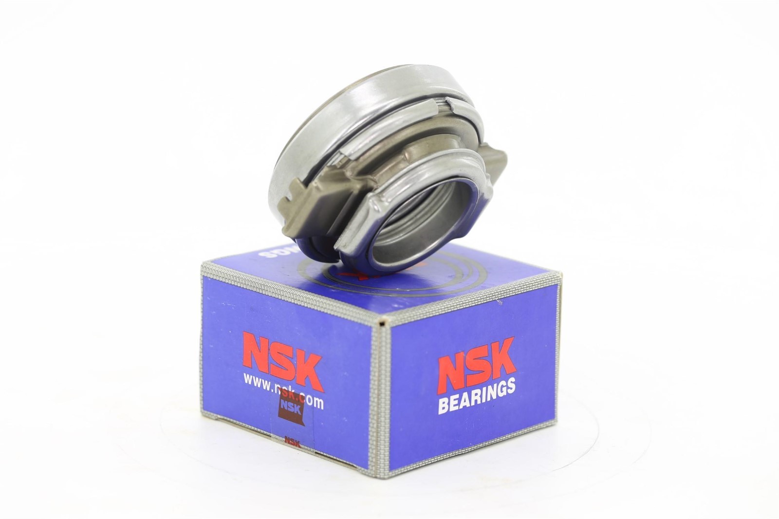NSK 58TKA3703 MITSUBISHI ROSA CLUTCH Release Bearing | eBay Australia