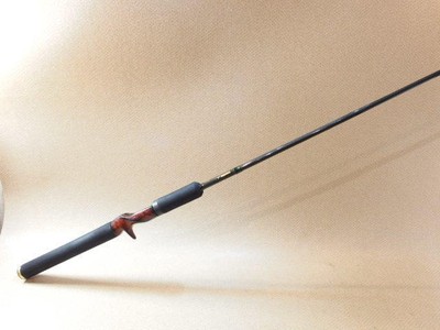 Spinning - Megabass Rod