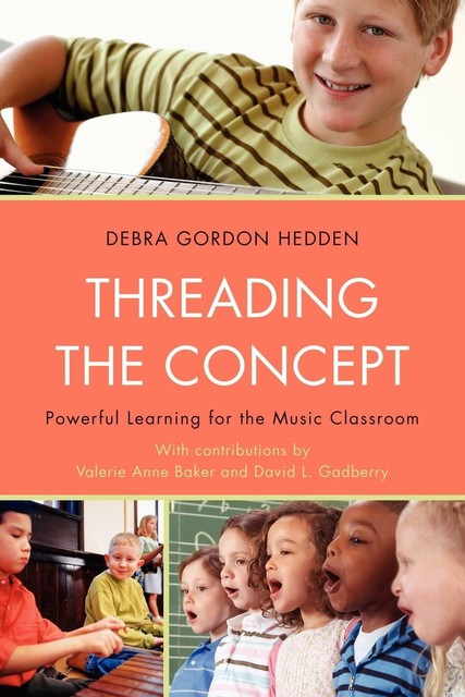 Threading The Concept von Debra Gordon Hedden (2010, Taschenbuch) online kaufen | eBay.de