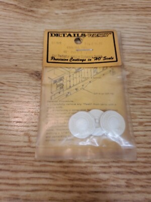 Details West HO #CF-144, Cooling Fan, 48" Pan Top Type - Radiator ...