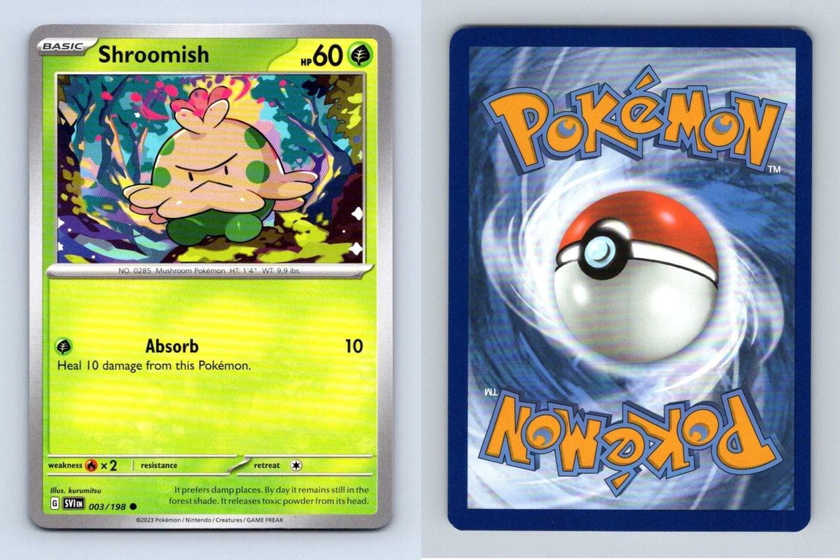 Pokemon Kaarten Smosh Lana's Wishiwashi CHR 053/049 SM11b Dream League