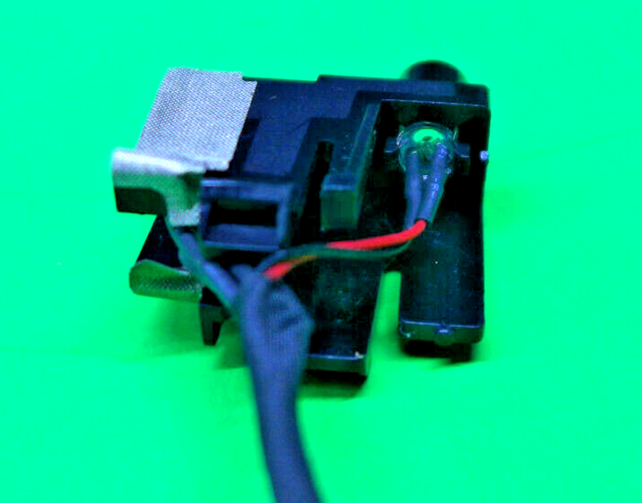 Genuine Dell Precision 3630 Power Button w/LED Cable PHPW7 | eBay