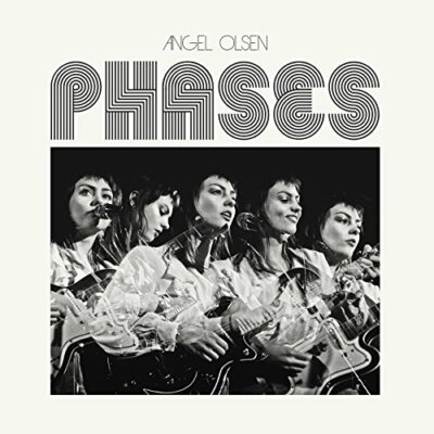 Angel Olsen - Phases [VINYL] | eBay UK