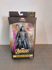 Marvel Legends Exclusives Doctor Doom (Infamous)