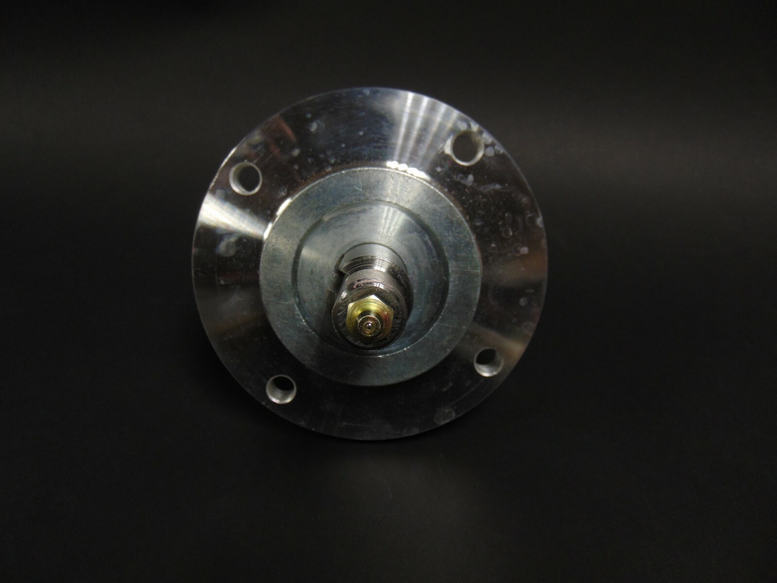 OEM Simplicity Lawn Mower Low Profile Spindle Assembly 5061095SM READ ...