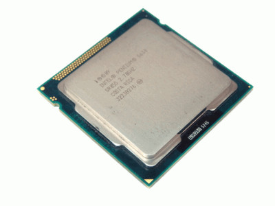 Intel Pentium Dual-Core G630 2.70Ghz 2 Core Processor SR05S | eBay