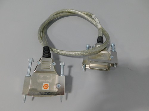 CISCO 72-2633-01 CAB-STACK-3M STACK WISE 3M STACKING CABLE | eBay