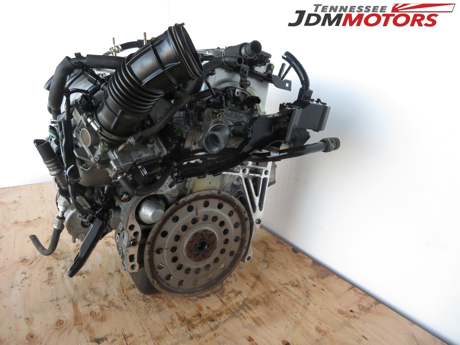 2003-2007 HONDA ACCORD ENGINE 2.4L IVTEC HONDA ELEMENT ENGINE 2.4L JDM ...