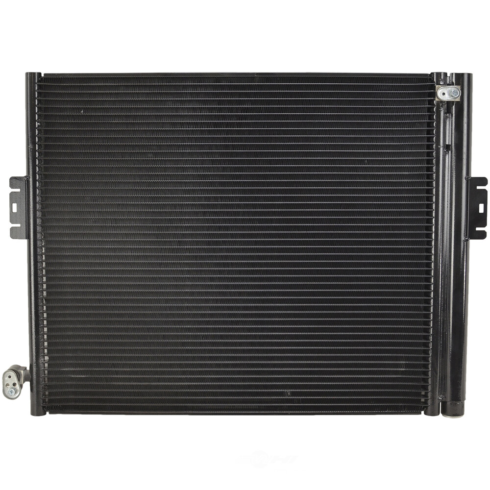 A/C Condenser For 2013-2015 Toyota Tacoma 2014 4369 A/C Condenser | eBay