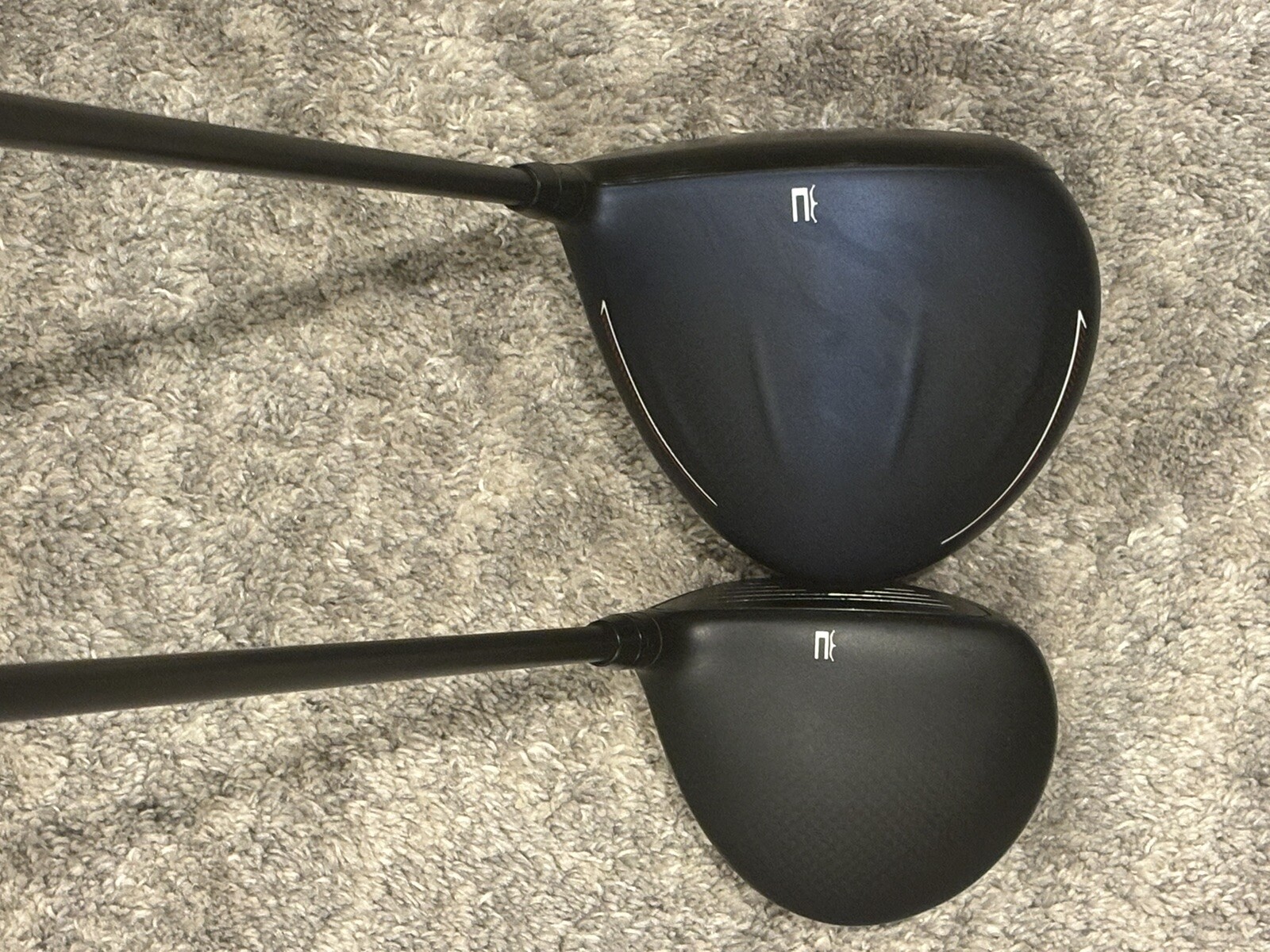 Cobra RADSpeed XB Red/Peacoat 10.5* Driver Fujikura Motore 7X Shaft for ...