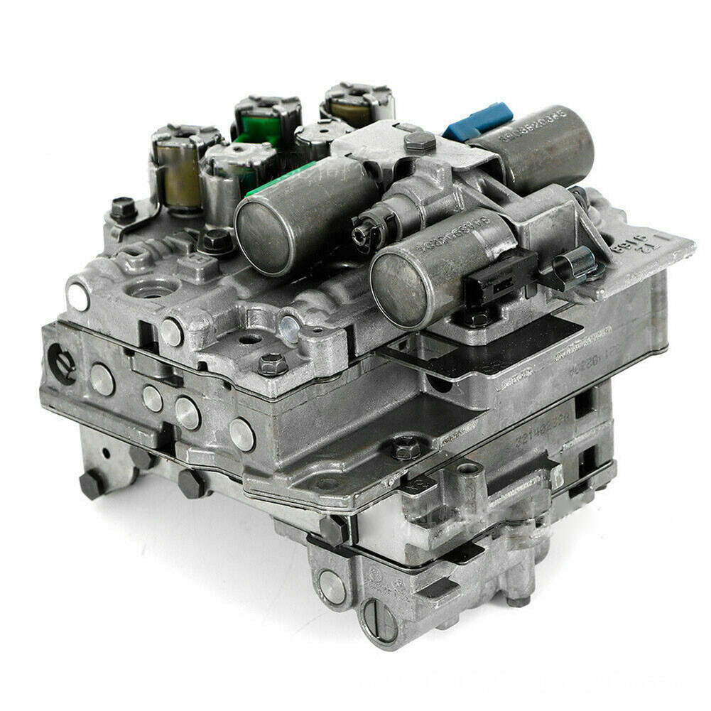 Complete Transmission Valve Body AW55-50SN AW55-51SN fit for Saab Gm ...