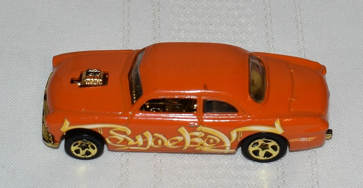 Shoe Box Car Shoe Box | Hot Wheels Wiki | Fandom