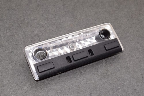 Used # BMW e46 e53 e63 e83 Front INTERIOR LIGHT AND READING LIGHT 63316962046 | eBay