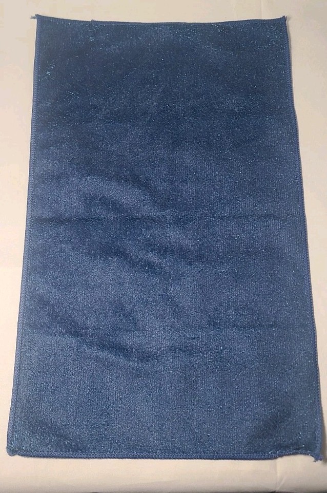 Michigan Wolverines Women's Soccer Blue Out The Buckeyes Rally Towel ...