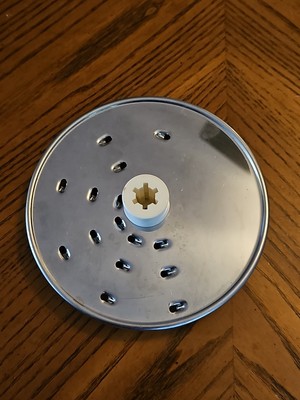 Magimix Compact 3100 Grating Disc Blade Food Processor Replacement ...