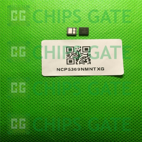 2PZ NCP5369NMNTXG IC REG BUCK SYNC 35A 5369 NCP5369 | eBay