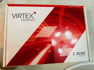 EK-U1-VCU118-G Shipped via Express | eBay