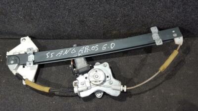 Door winder mechanism (Window Regulator) rear right side for Ss ...