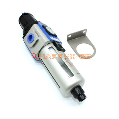 1x AIRTAC air pressure regulator GFR300-08 PT1/4 1.0MPa 40CC NEW | eBay ...