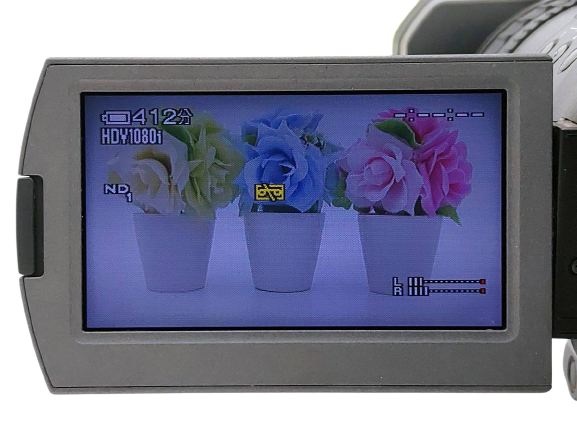 Sony HDR-FX7 Handycam Full HD Digital Video Camera Very Good | eBay