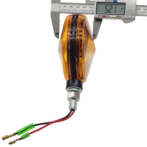 Hazard Light for Kubota L3540 L3560 L3940 L4060 L4240 L4740 L4760 ...