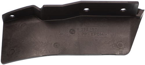 BMW E39 Rear Right Sill Front Lip Mud Flap Splash Guard 51718222168 New ...