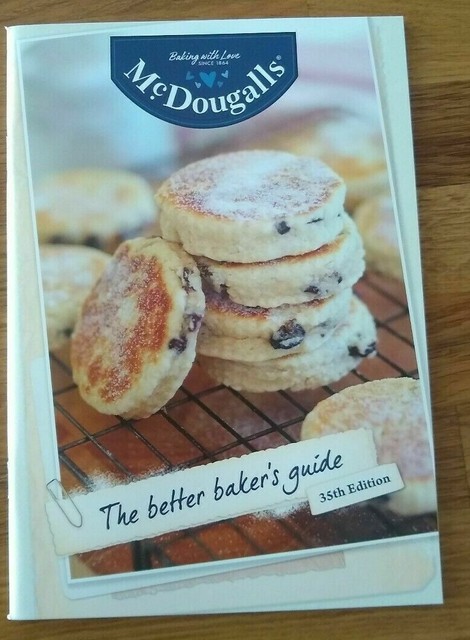 Be-ro Home Baked Recipes 41st Edition Cook Book Bero Be Ro 41 for sale ...