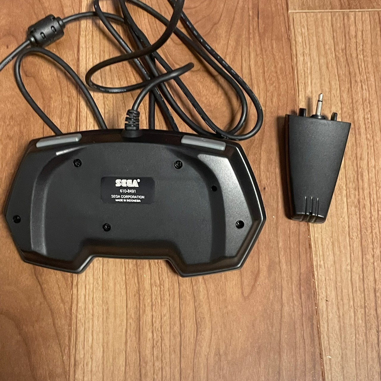 Excellent PS2 SEAMAN with Sea Microphone Controller Boxed Ascii ...