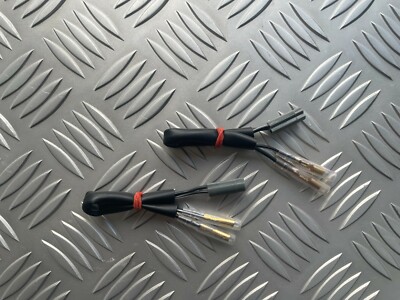 * Indicator Wiring Adapters. Yamaha XJ6 / Diversion. Plug & Play Wiring ...