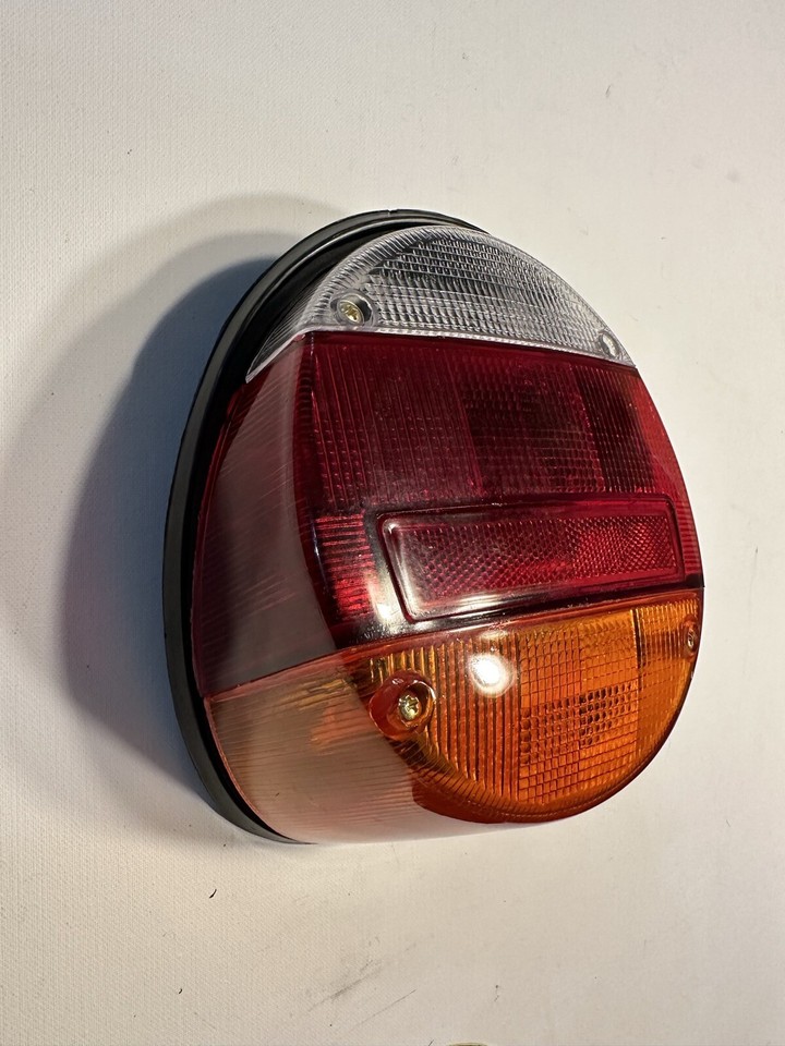 Pair of Volkswagen VW Tail Light Assy Bug and Super Beetle Type 1 1973 ...