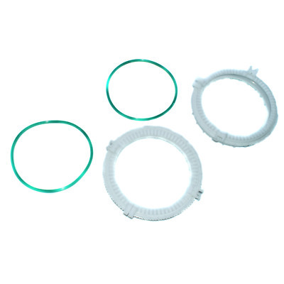 For Mercedes W164 ML350 ML500 Fuel Pump Assembly Lock Ring Kit ...