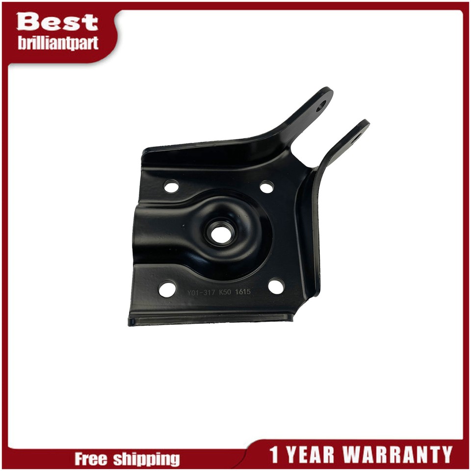 Rear Left Driver Side Leaf Spring Mounting Plate For 1995-05 Ford ...