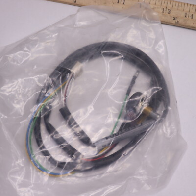 Potentiometer Harness Assembly w/ Connectors GEPT001 | eBay
