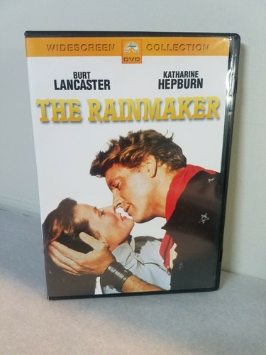 The Rainmaker (DVD, 2005, Widescreen Collection) 97360560626 | eBay