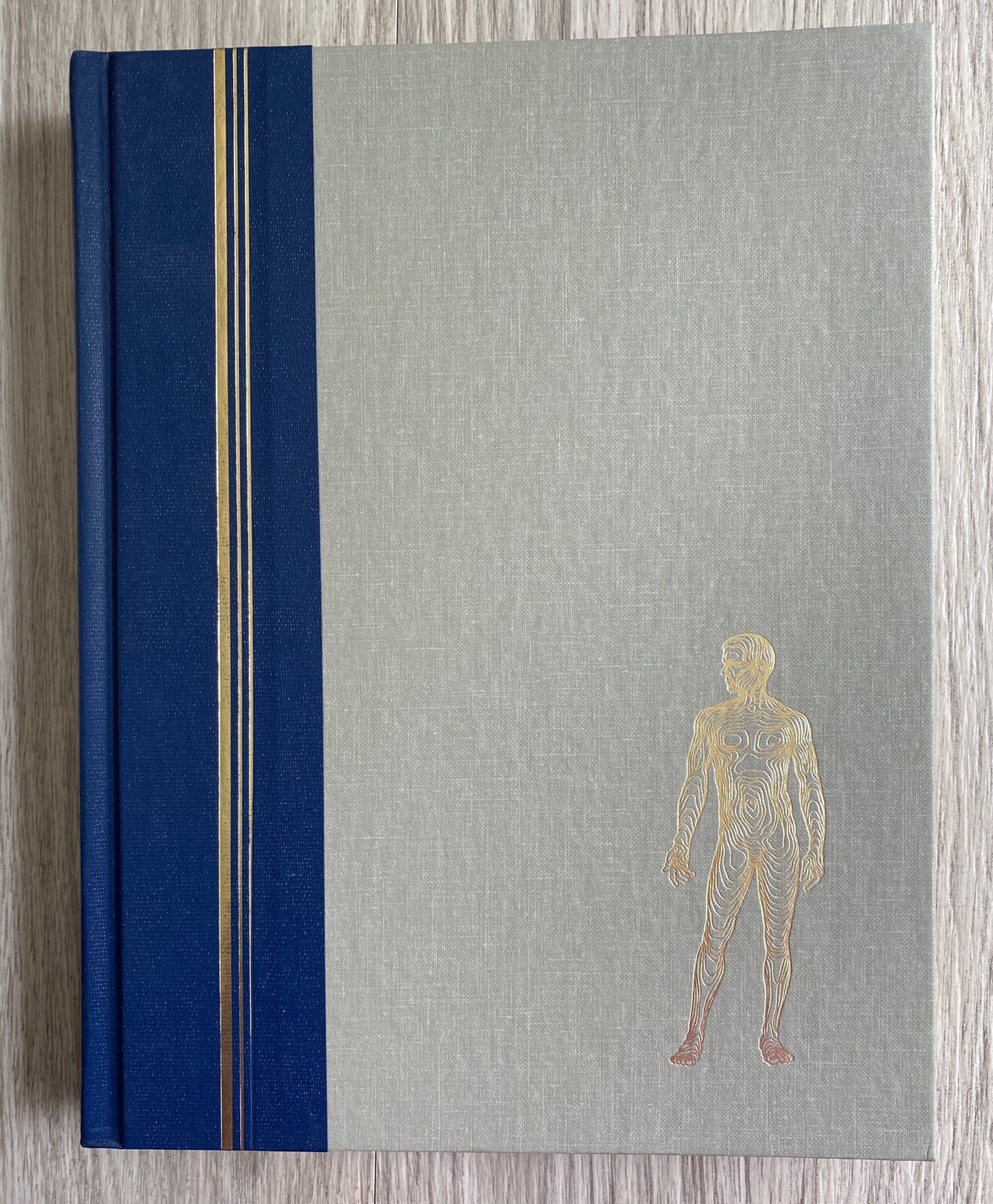 ABC's of the Human Body Readers Digest Hardcover Book 1987 A Family ...