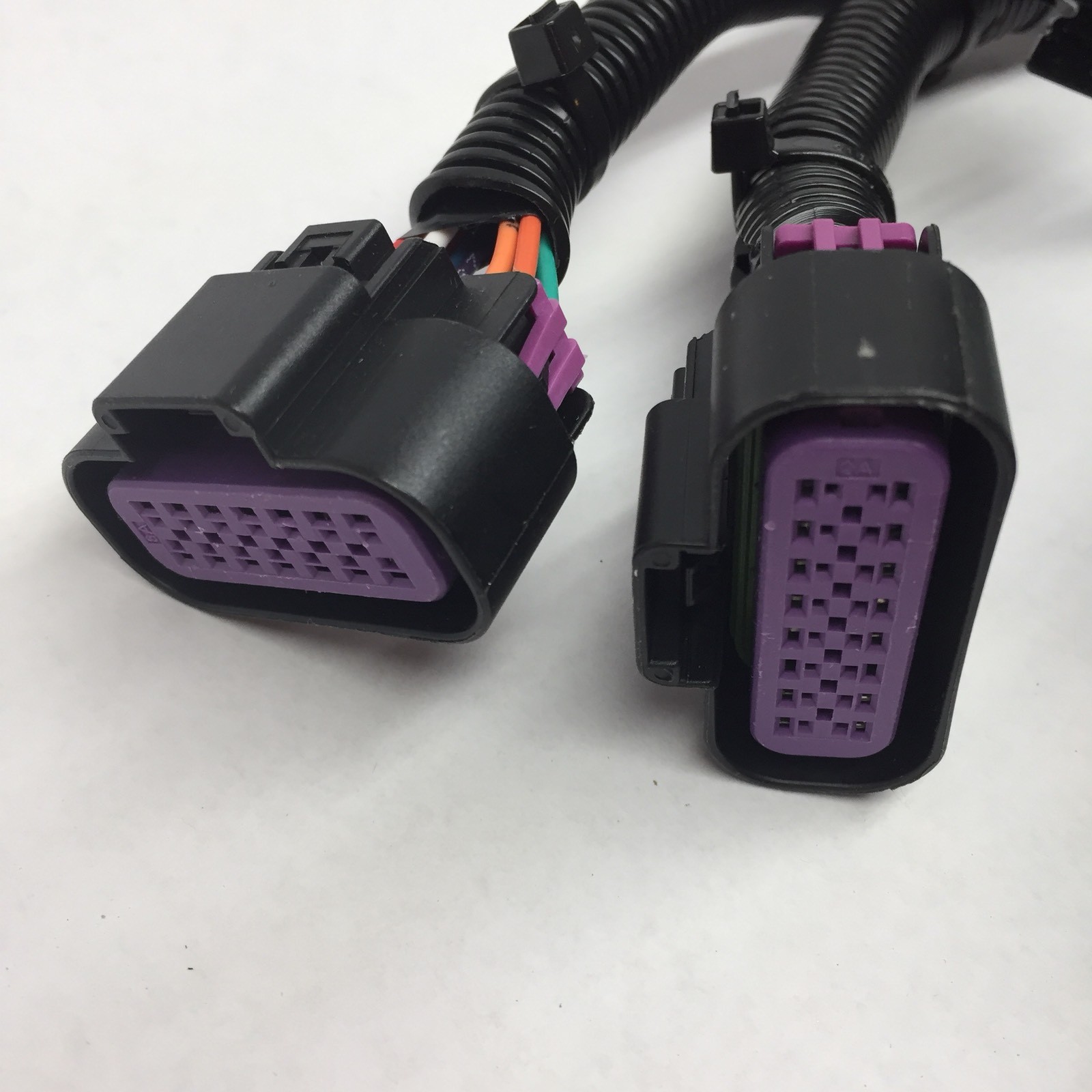 MSSL WIRING HARNESS SYSTEM SJ19150 FITS John Deere TRACTOR | eBay