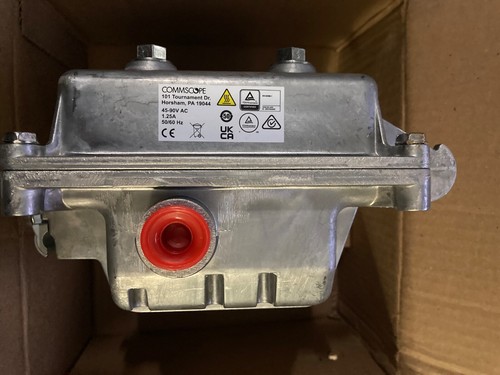 Arris Starline BLE120 Line Extender 085-SX-XFC : LE 1.2 GHZ 85/102 MHZ ...