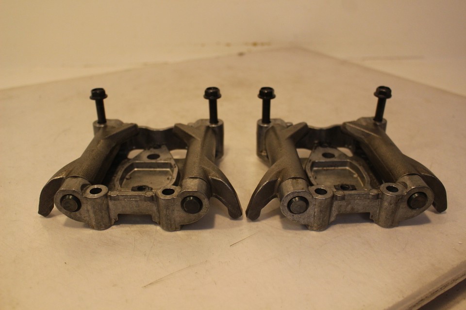 HARLEY DAVIDSON OEM TWIN CAM ROCKER ARM ASSEMBLY1999- NEWER | eBay
